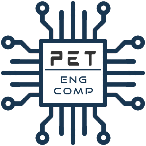 PET ENG COMP – PET da engenharia de computação da UFC – Fortaleza