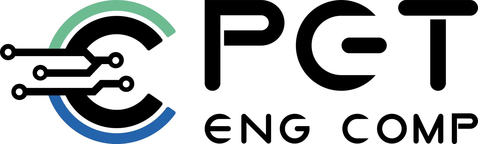 PET ENG COMP – PET da engenharia de computação da UFC – Fortaleza